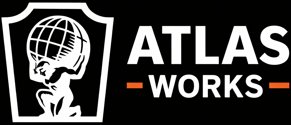 Atlas Works | AI Agency for Business Automation